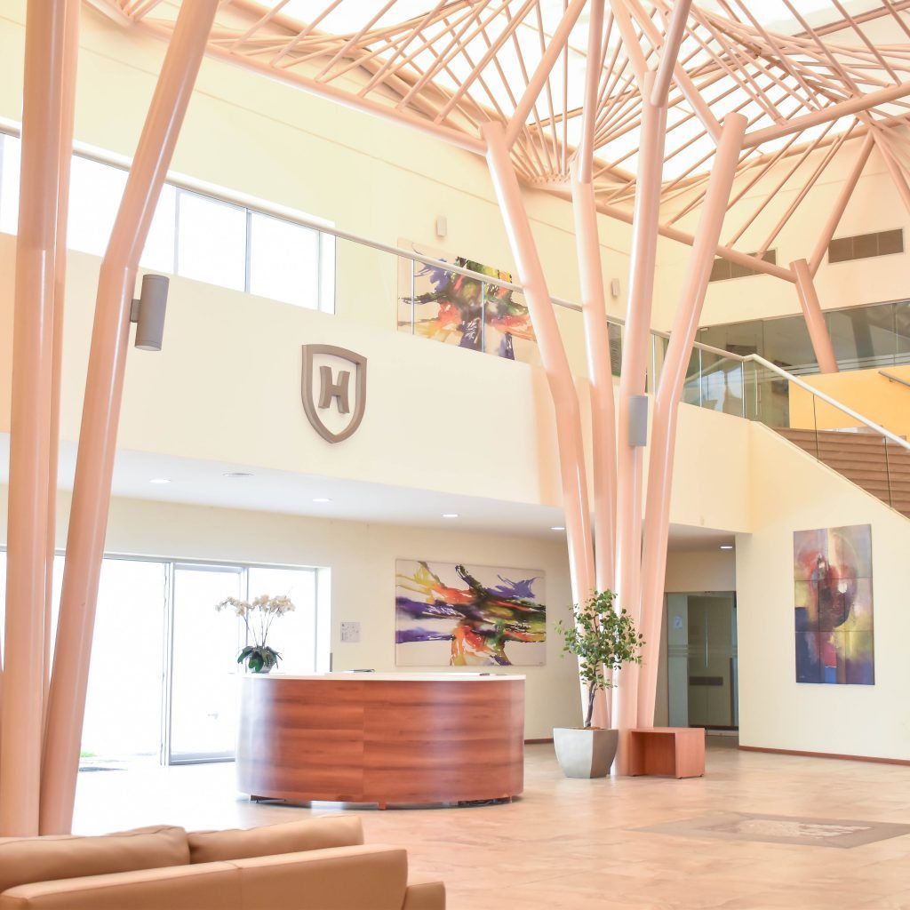 Colima - Hospitales Puerta de Hierro