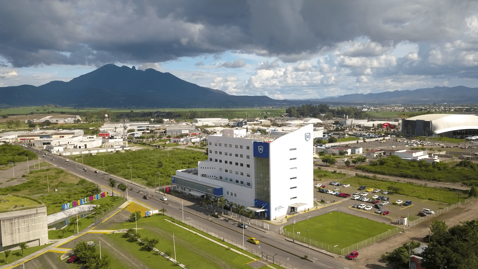 Mejores hospitales de México - Hospitales puerta de Hierro